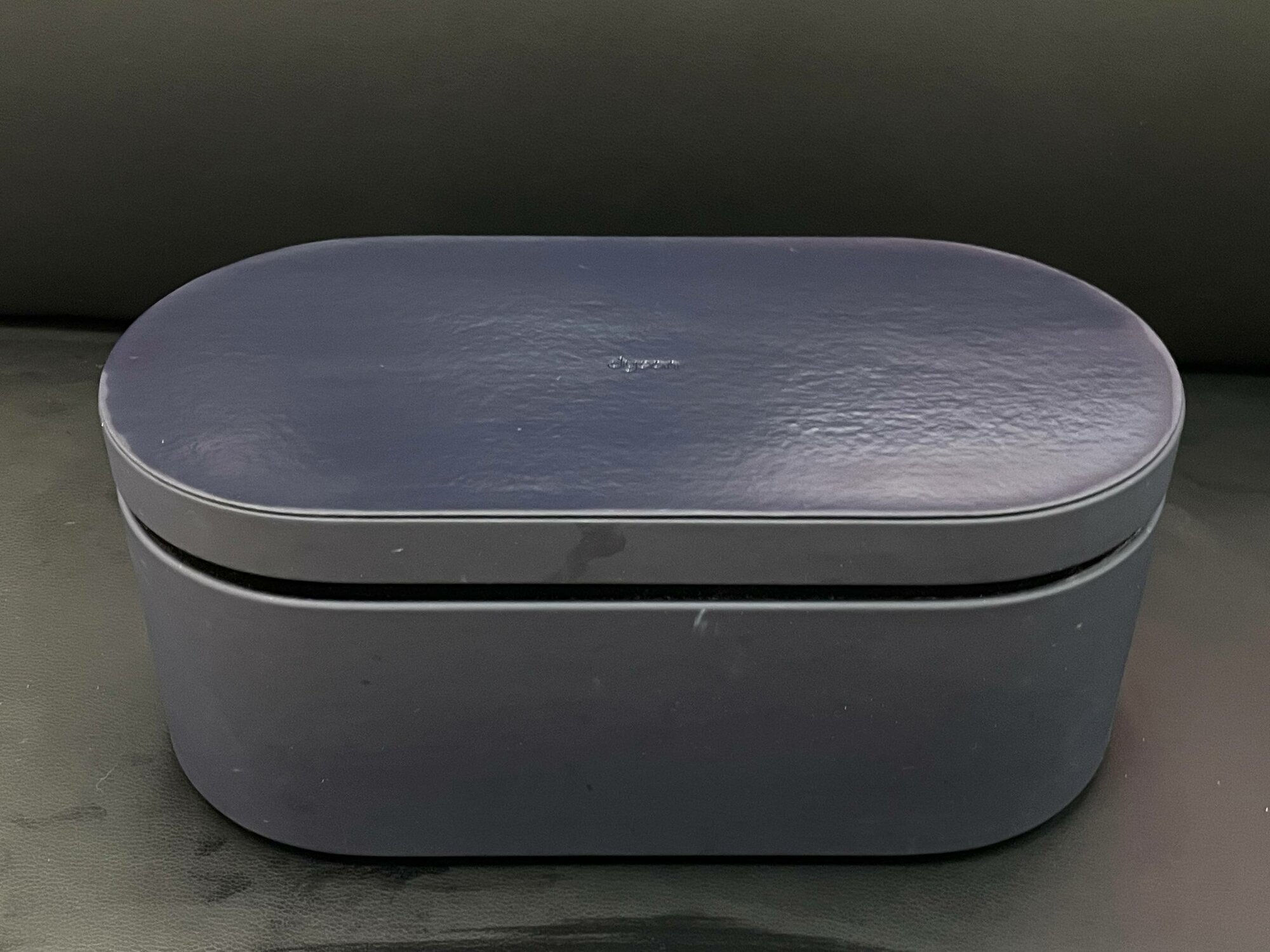 Фен Dyson AirWrap Long HS05, для волос, стайлер, с насадками — фото 1