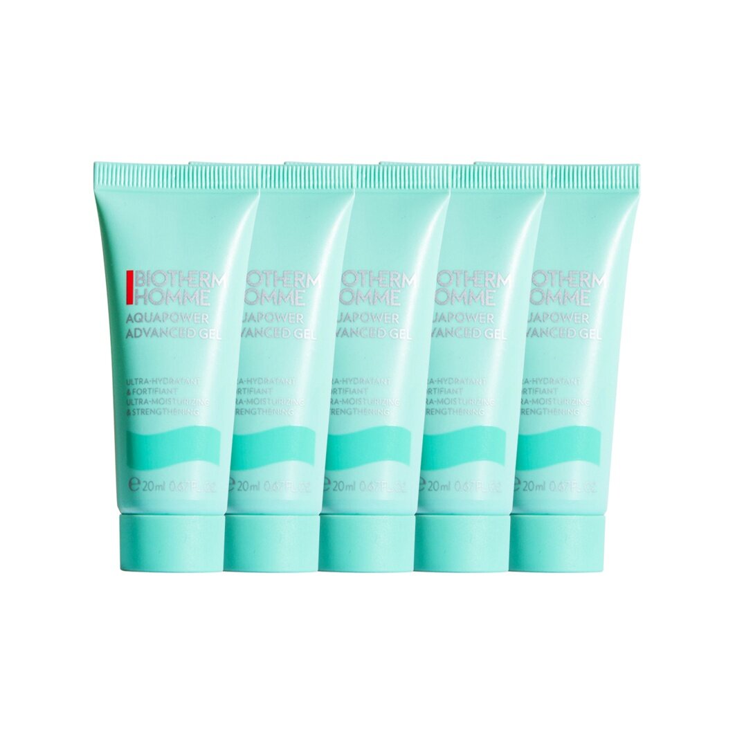 Гели контактные BIOTHERM