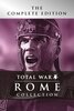 Видеоигра Rome: Total War, Все страны, разработчик Creative Assembly, издание цифровое