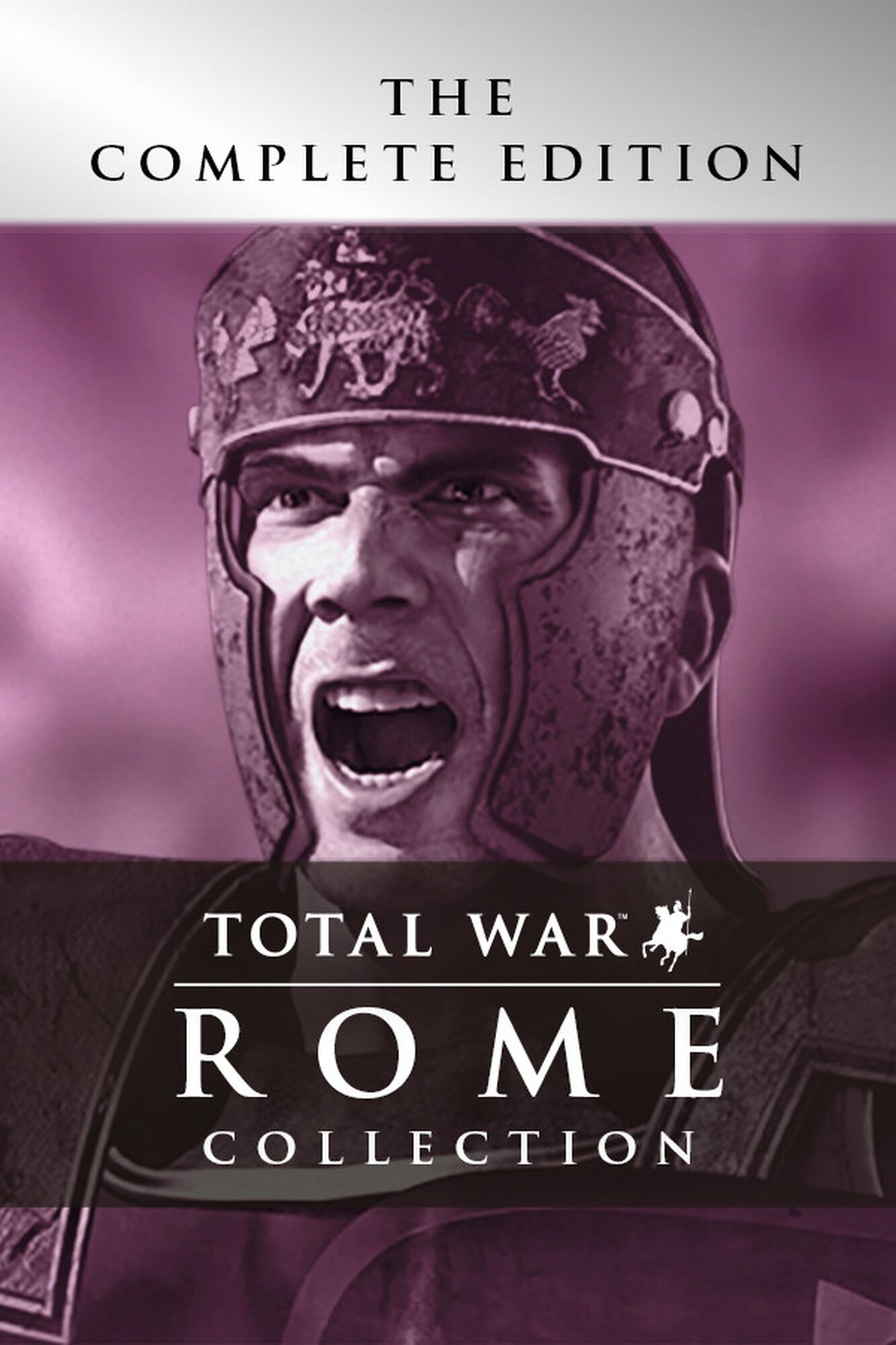 Видеоигра Rome: Total War, Все страны, разработчик Creative Assembly, издание цифровое