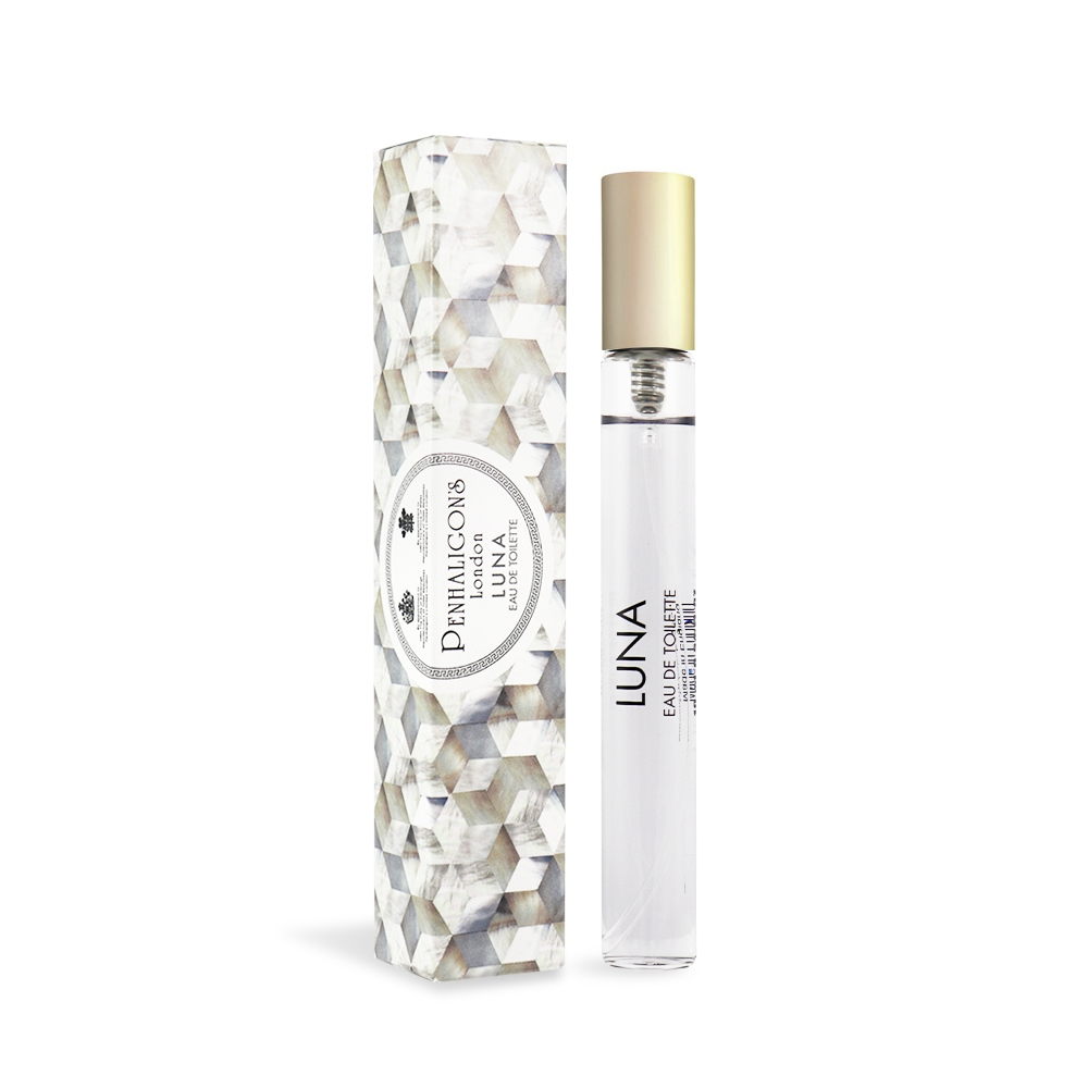 Penhaligon's Luna туалетная вода женская 10 мл миниатюра - Пенхалигон Луна