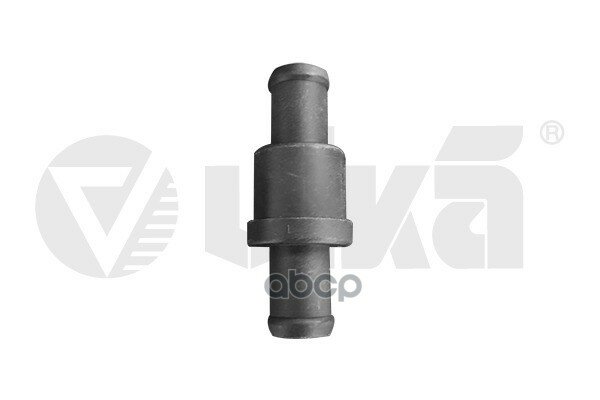 Клапан обратный AUDI, SEAT, SKODA, VW 03-> Vika арт. 11221779501