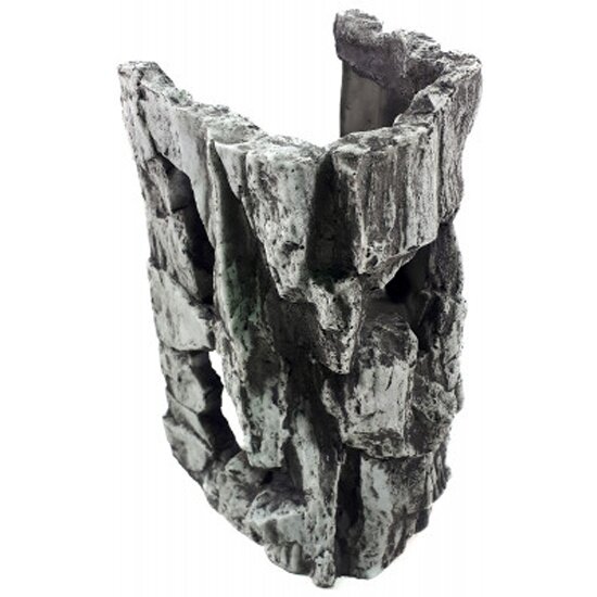 Грот Deksi Скала 491 (13*13*24см)