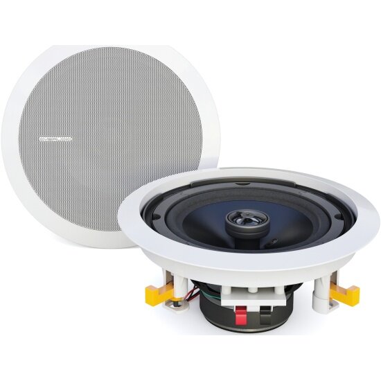 Акустическая система Cvgaudio CRX616, потолочная, встраиваемая