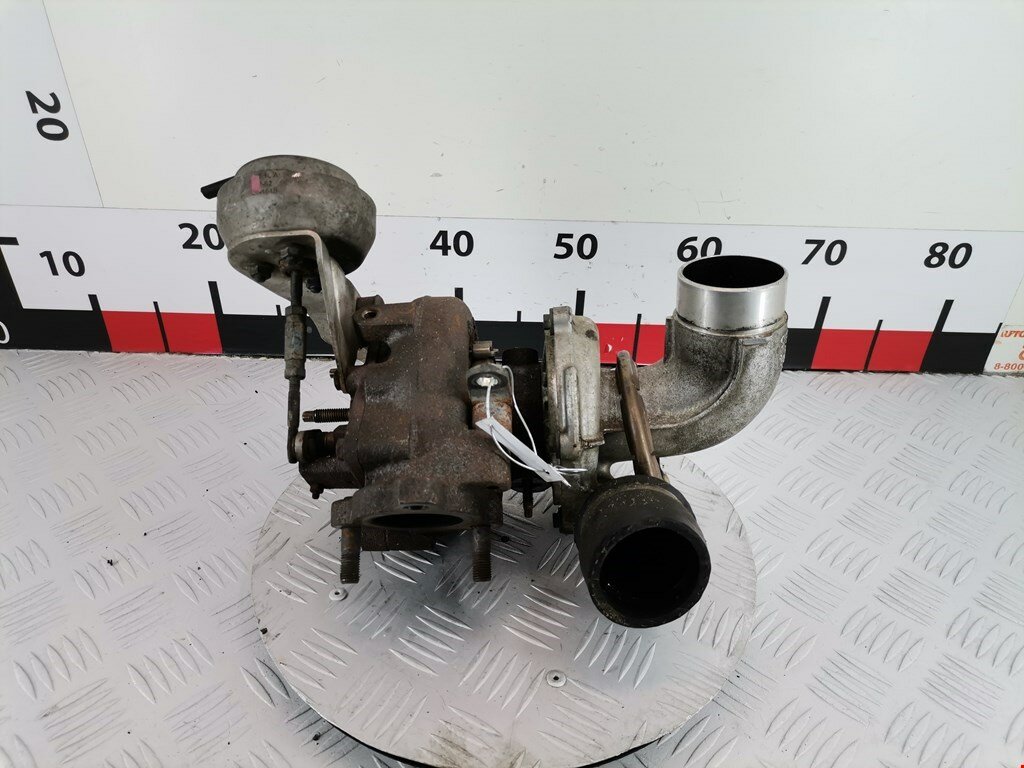 Турбина Toyota Avensis 2 (T250) 172010R010 арт. 649792