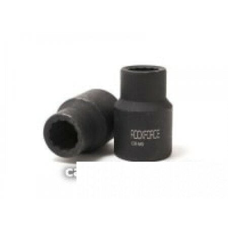 Головка слесарная FORSAGE F-46860