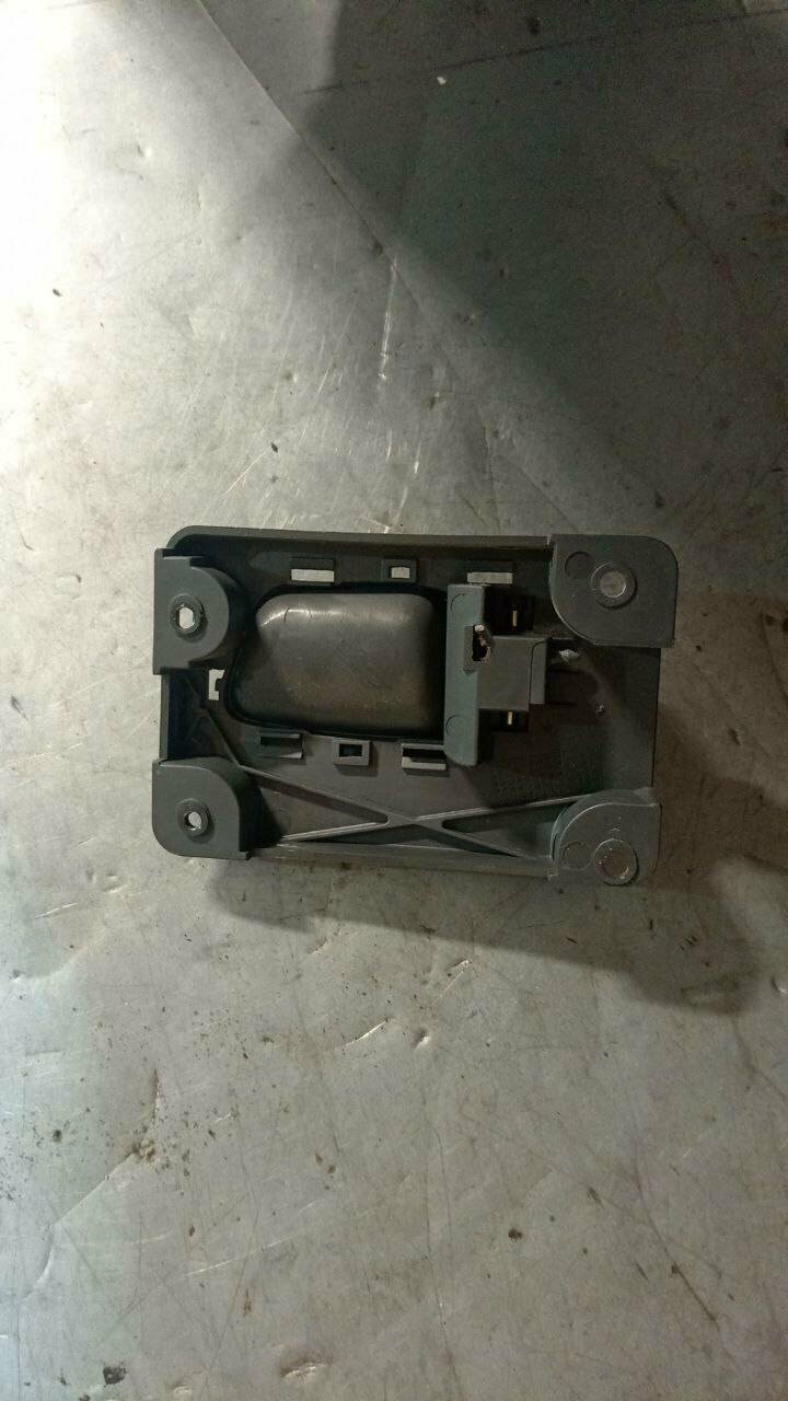 Ручка внутренняя двери передней правой Volvo V70 (1996 - 2000) 9152498