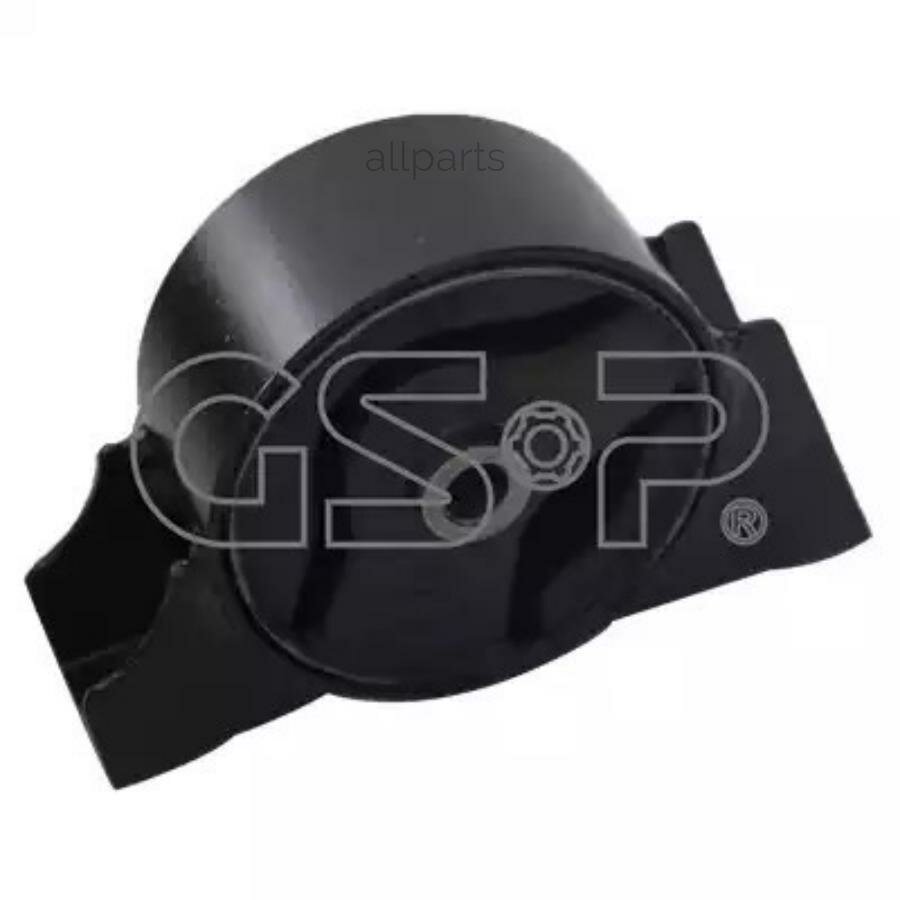 GSP 514568 подушка двигателя задняя!\ Nissan Almera Classic 06>