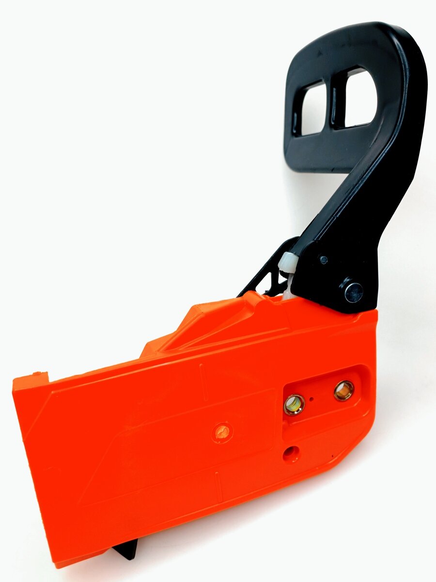 Крышка тормоза цепи в сборе GRAMADION для бензопил 4500,5200 (033-0250) №1112;1123;1142