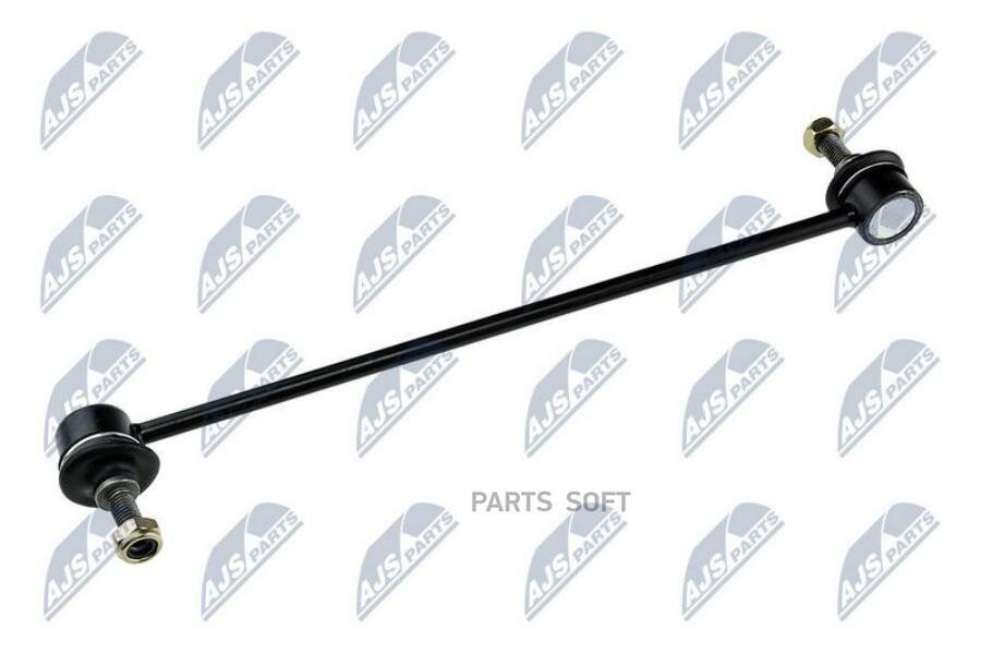 ZLPPE002 NTY Тяга стабилизатора переднего PSA 307, 308, 3008, 408, C4, C4 Picasso (B78), Partner, Berlingo (B9)