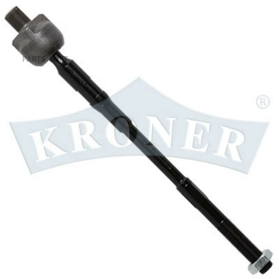 KRONER Тяга рулевая NISSAN X-Trail (01-)