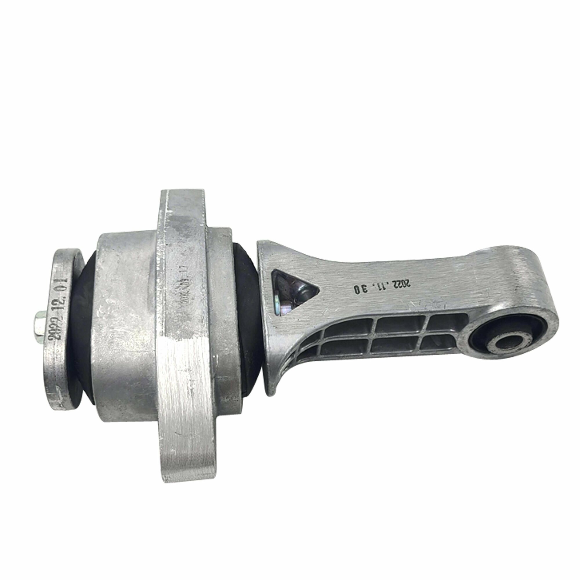 GZ0046 Опора двигателя CHEVROLET AVEO зад. ( CZKD12)