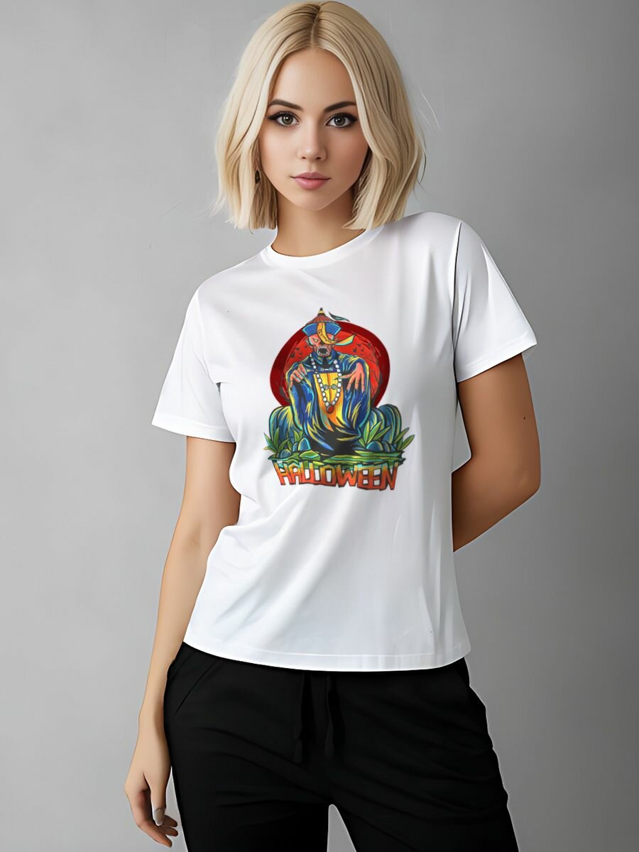 Футболка