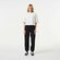 Брюки LACOSTE, размер 34, чёрный