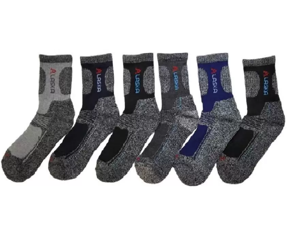 Термоноски, комплект