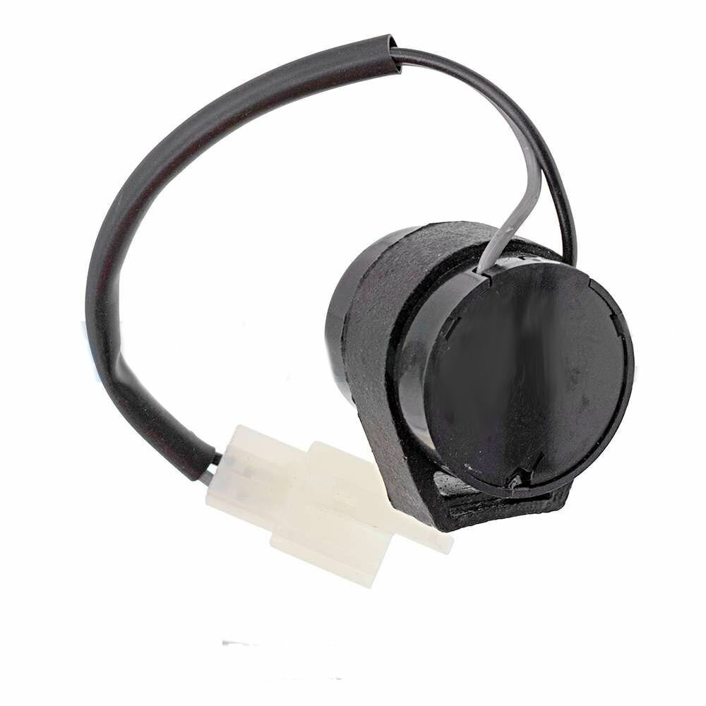 Реле поворотов Longjia Digita, Eagle, Trevis, для мототехники, скутера