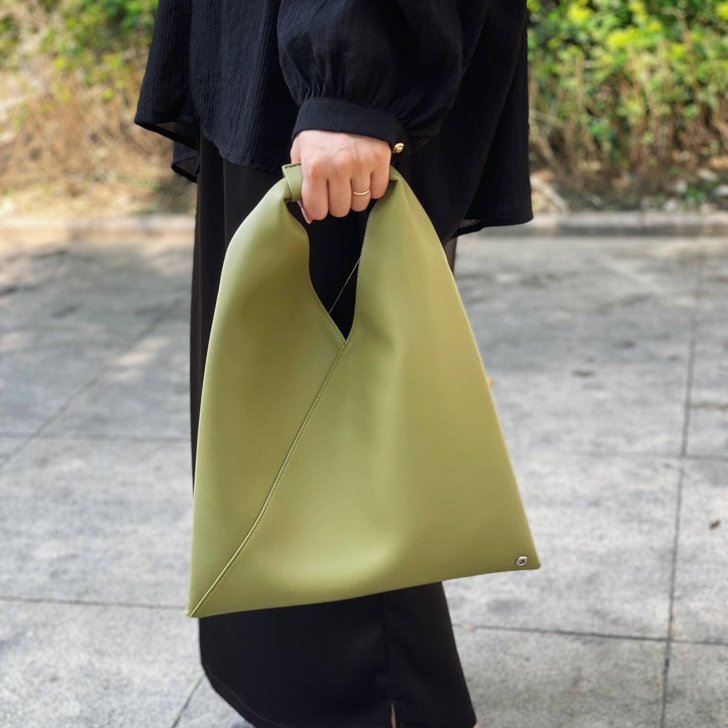 Сумка мессенджер