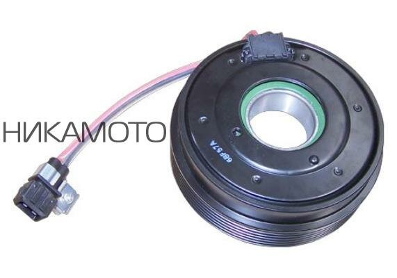 CHERY A118104013BB Муфта сцепления кондиционера A15, A18, A21, B14, T11