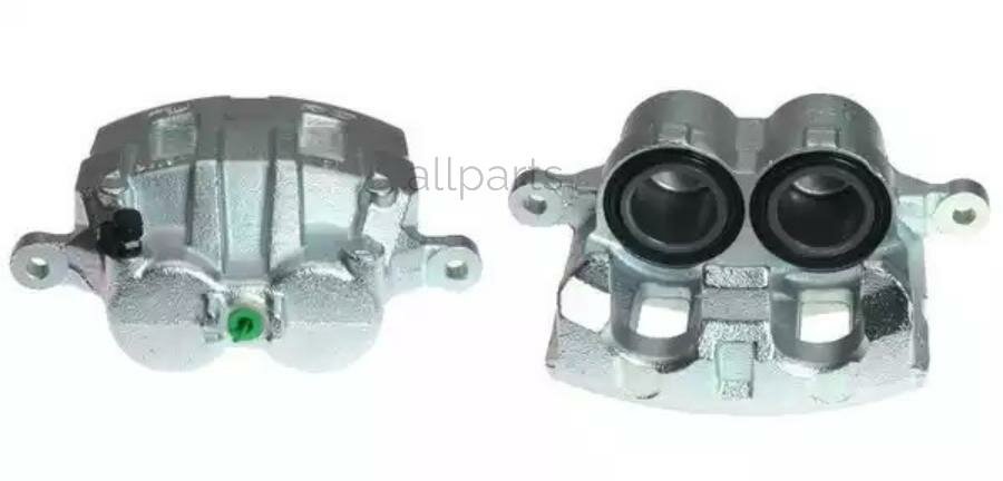 BREMBO F30147 Суппорт тормозной передн. прав. HYUNDAI H-1 Travel (TQ) 02/08->
