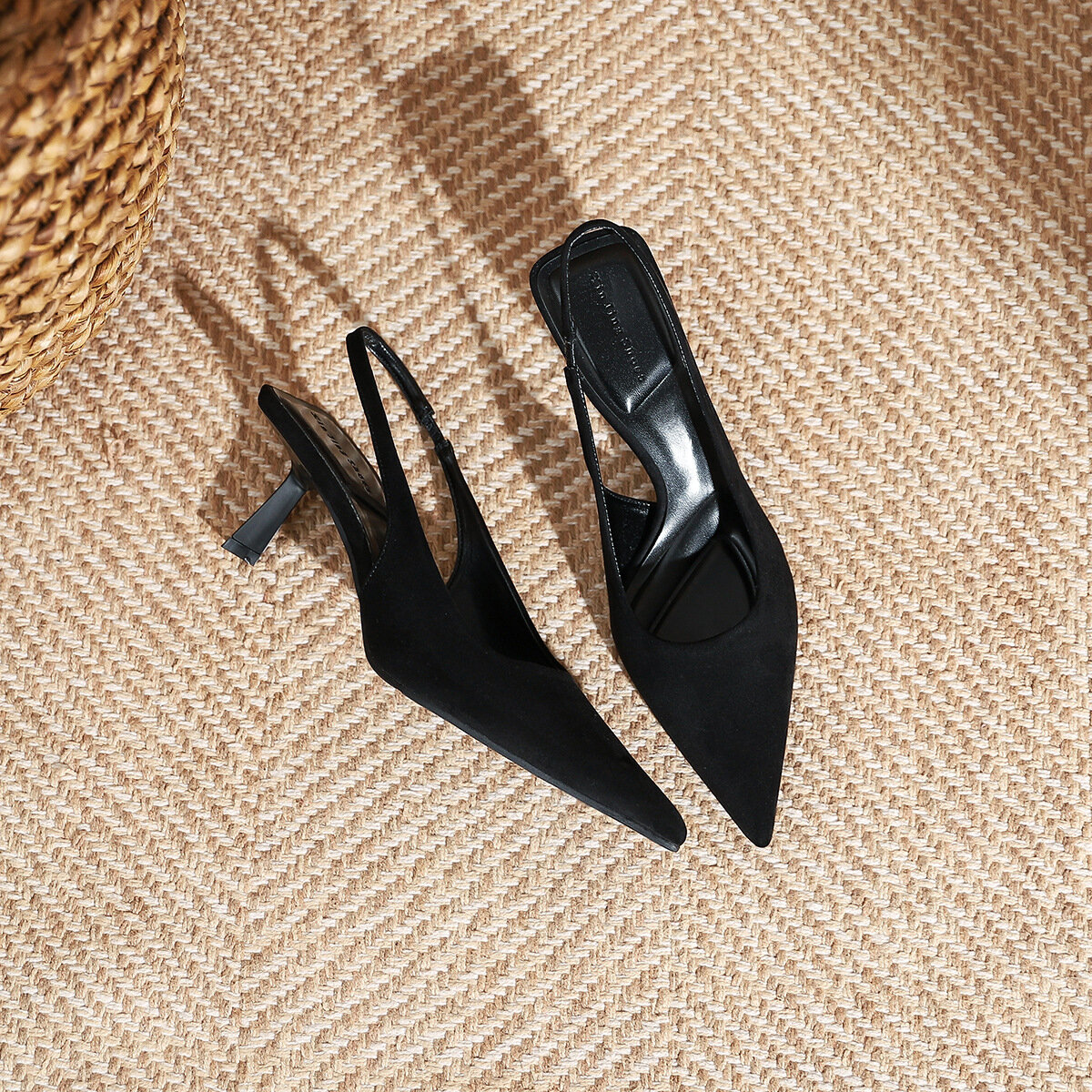 Туфли лодочки AGGREGATION