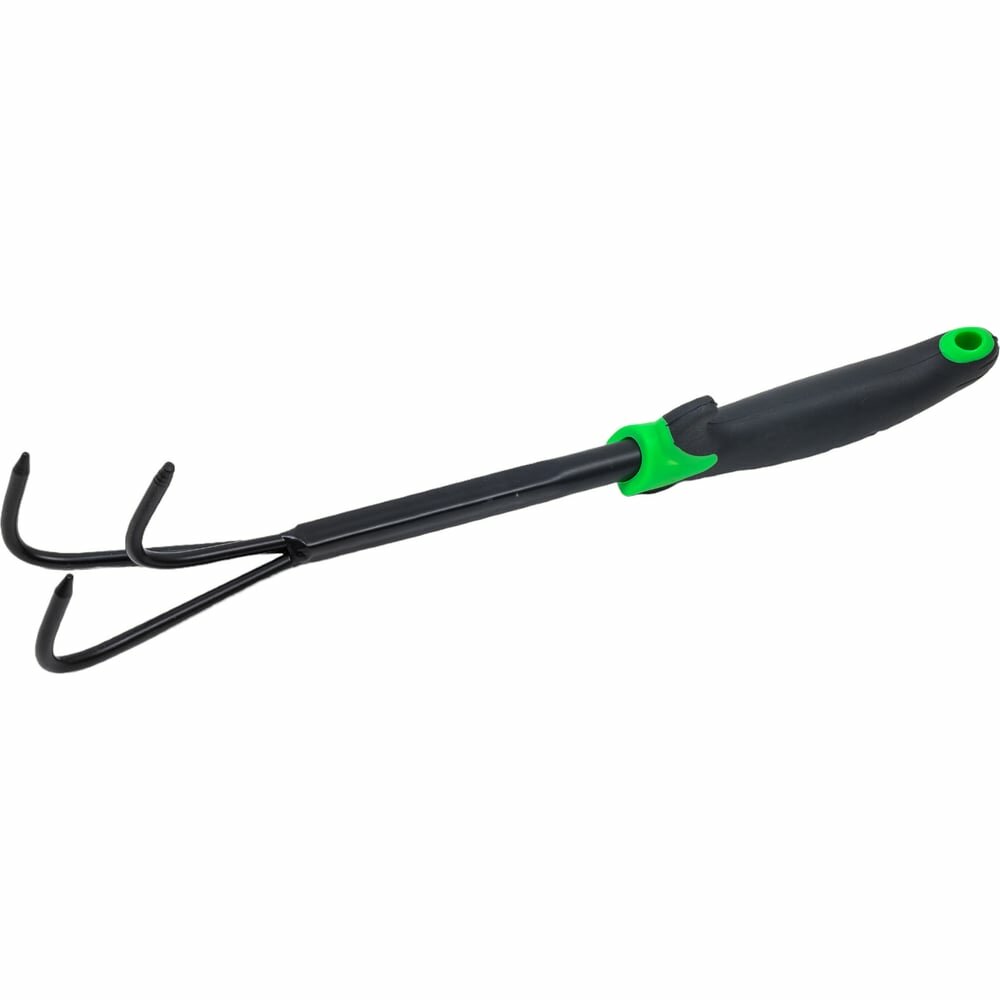 Разрыхлитель, обрезиненная ручка, 300мм фарина 93124 тов-140890, резиновая, защищенная