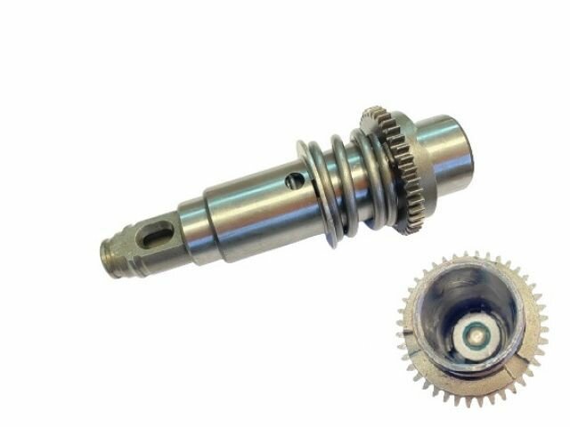 Ствол в сборе для перфоратора Bosch GBH 2-26 (3611B53700)