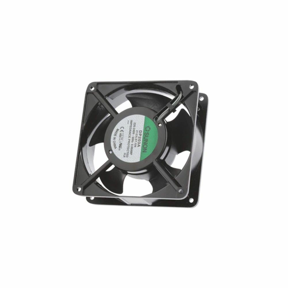 Вентилятор для сушильной машины Bosch Бош 651456. Товар уцененный