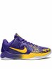 Кроссовки Kobe 5 Protro 5 Rings