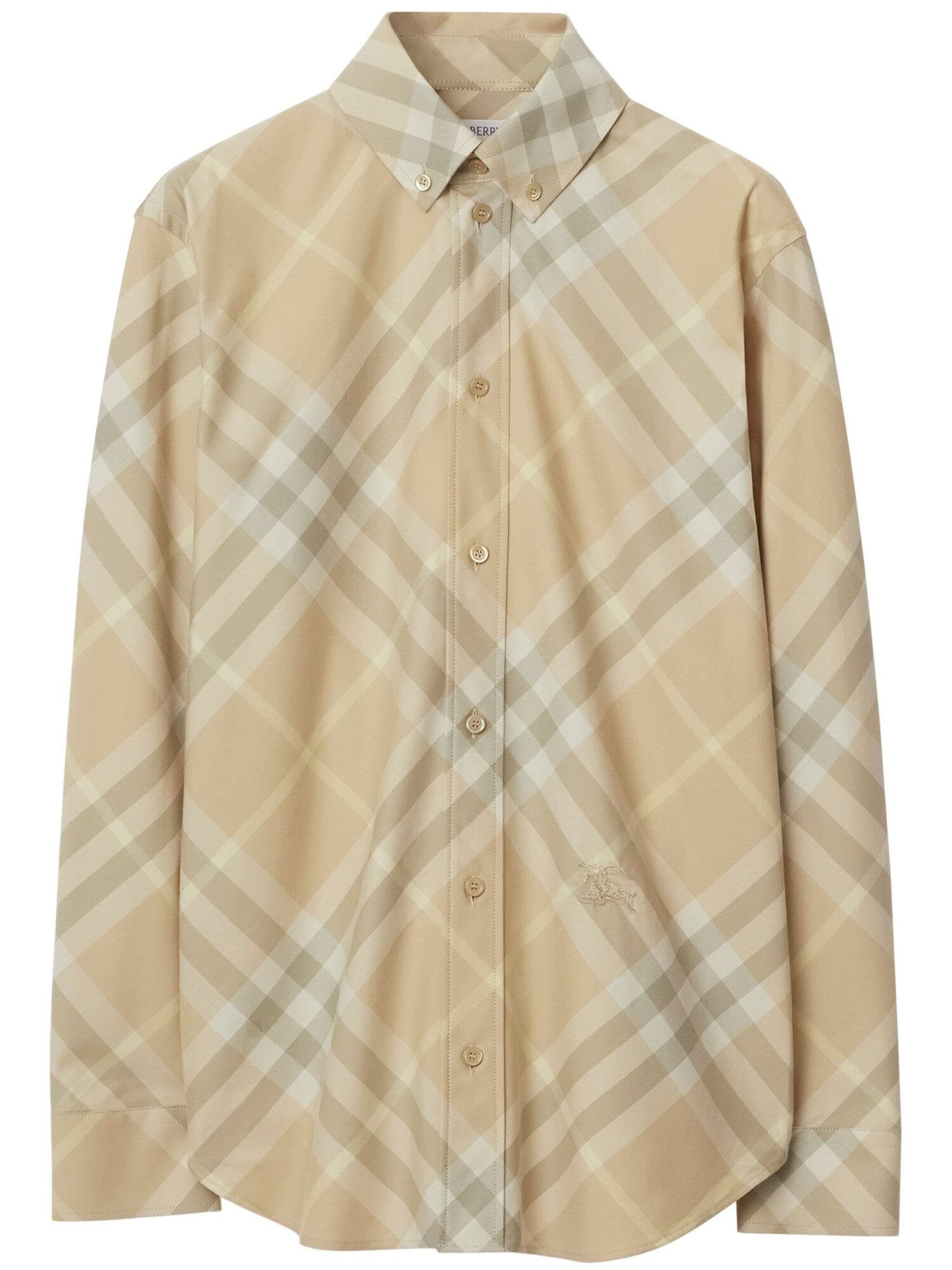 Рубашка Vintage Check