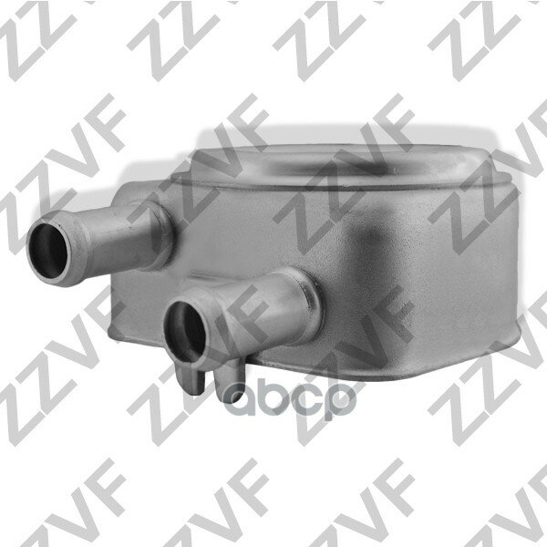 Радиатор масляный HYUNDAI SONATA (05-…) ZZVF арт. ZV224HY