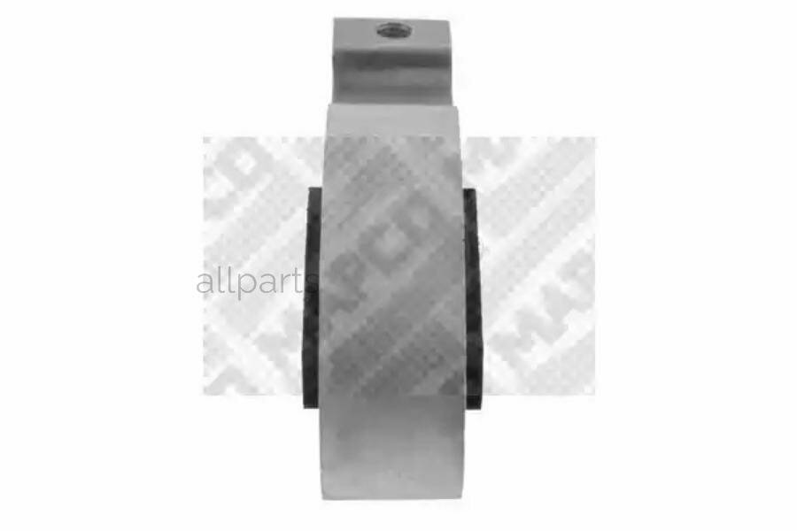 MAPCO 36655 Опора двигателя FORD MONDEO IV (BA7) 2.3 S-MAX (WS) 2.3 GALAXY (WM) 2.3