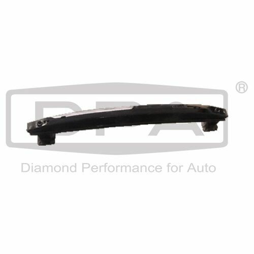 Усилитель бампера DPA (Diamond) 88071810802 для VW Touareg