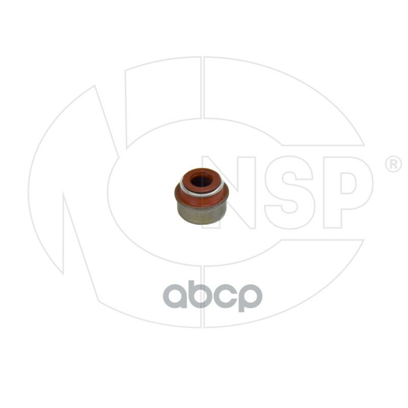 Колпачек маслосъемный RENAULT Duster NSP арт. NSP078200234651