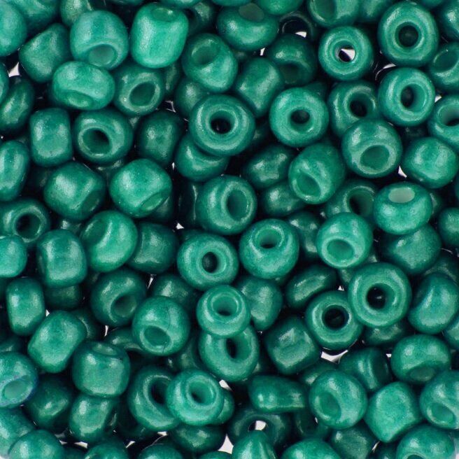 Бисер круглый Zlatka art: GR976-11 10 гр. 1шт.