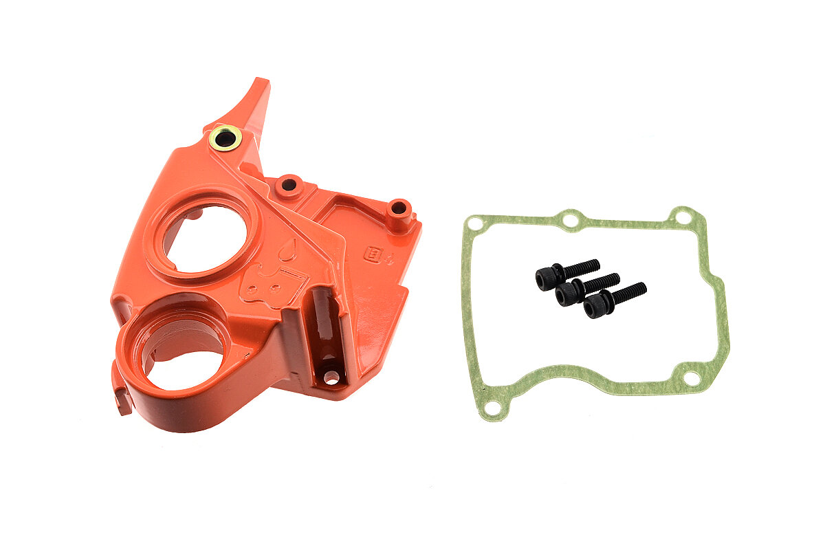 Корпус масляного бака для бензопилы ECHO CS-450, CS-510, CS-5100