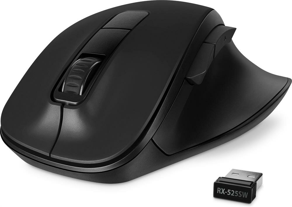 SVEN RX-525SW чёрный