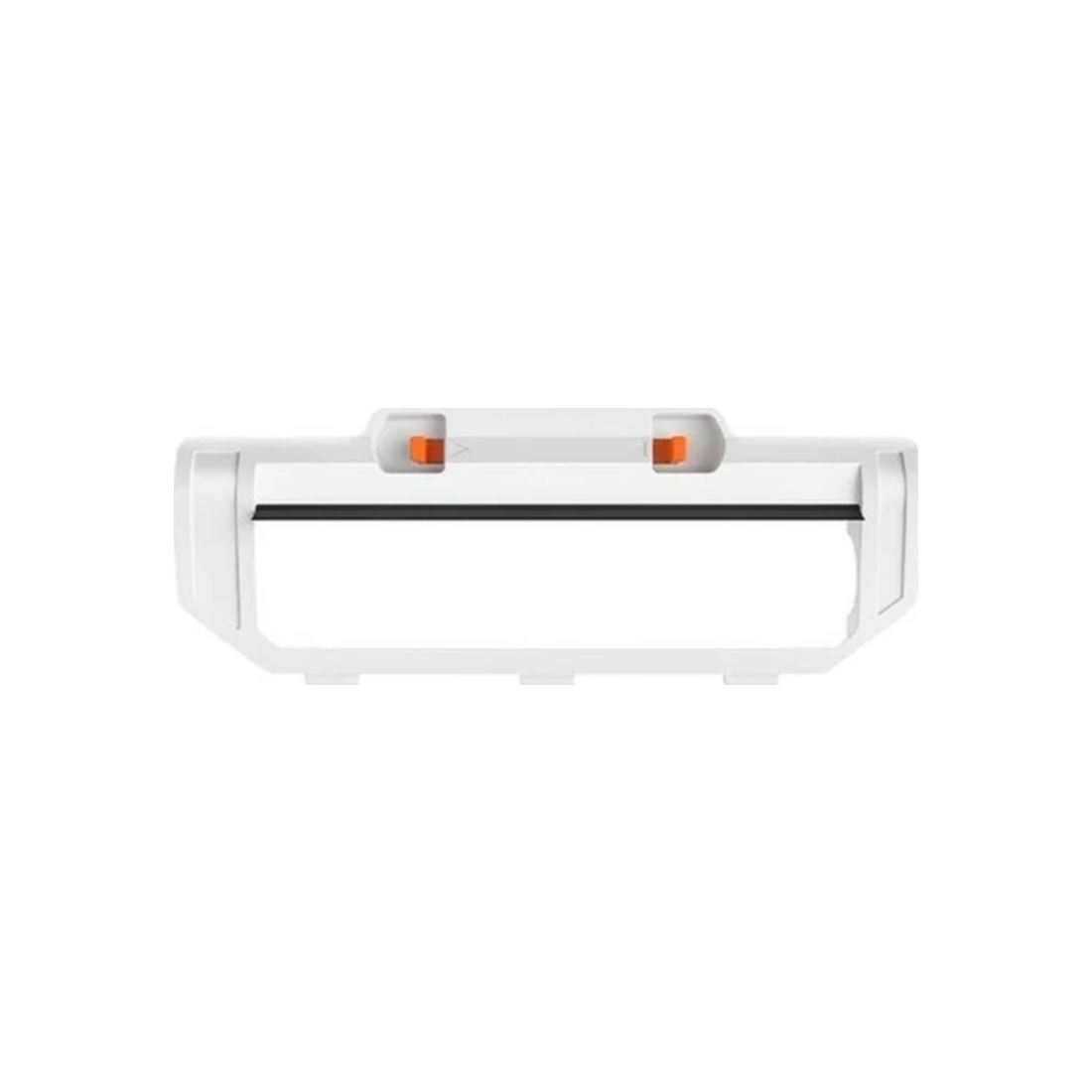 Крышка отсека основной щетки для Mijia LDS Vacuum Cleaner / Mop P / Mop 2S / Viomi V2 Pro / 3C / S10 белая