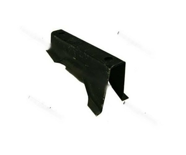 Кузов кронштейн крепления передних сидений 2108-099