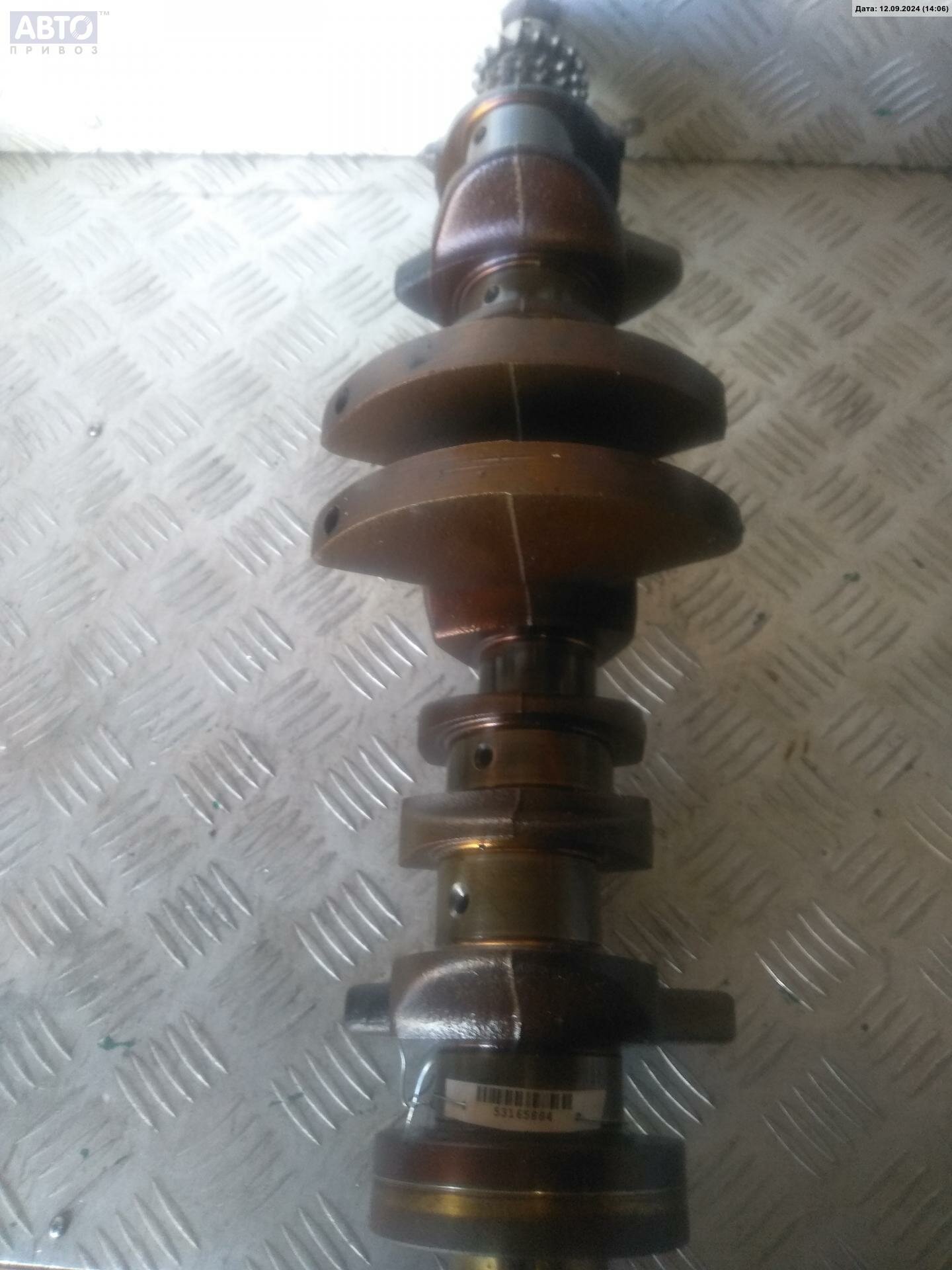 Коленвал Mercedes C-Class W202 (1993-2000)