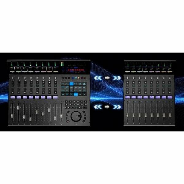 Экспандер MIDI-контроллера iCON V1-X — фото 1