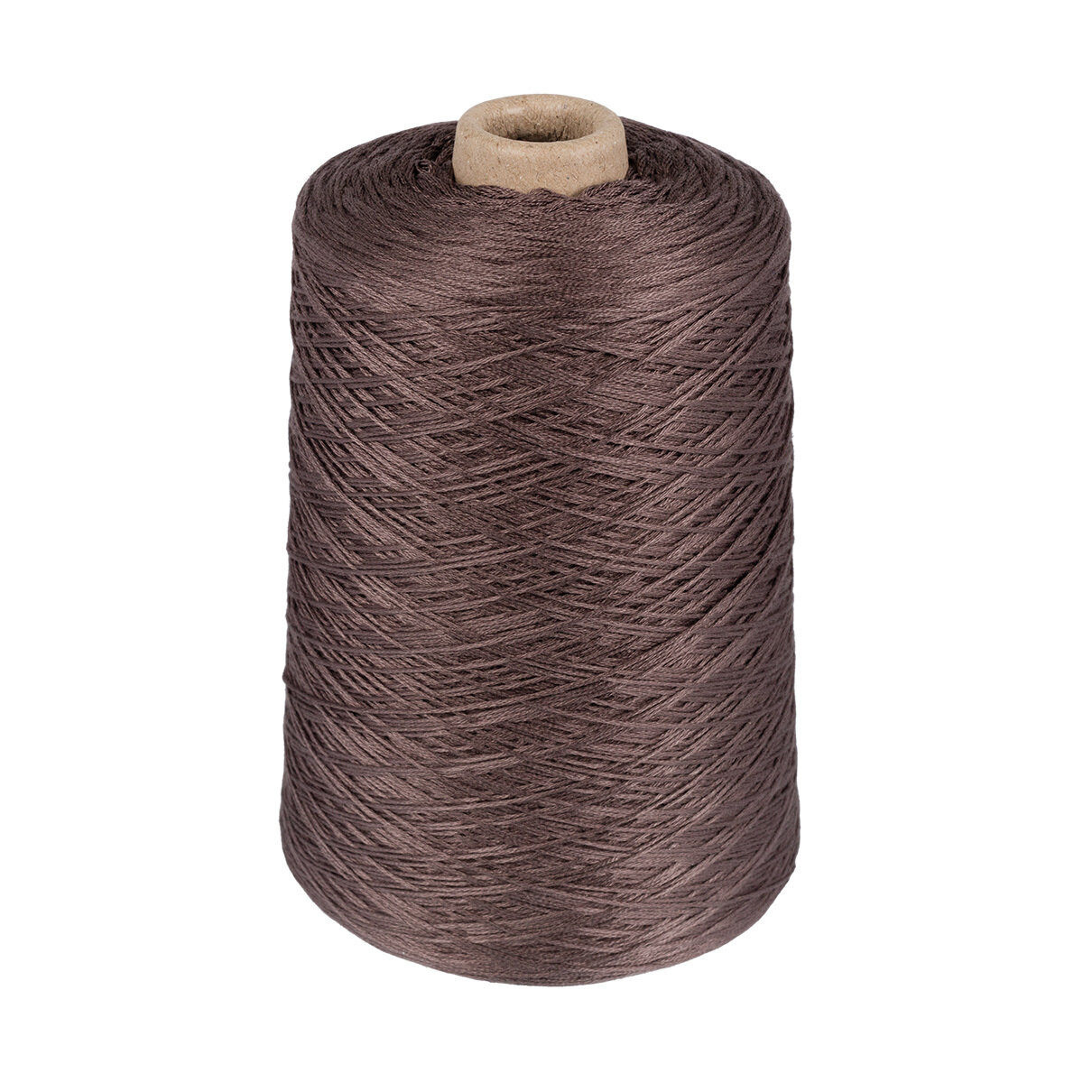 Нитки вышивальные, мулине "Gamma" 100% хлопок 480 г 30 г №0676 т-коричневый