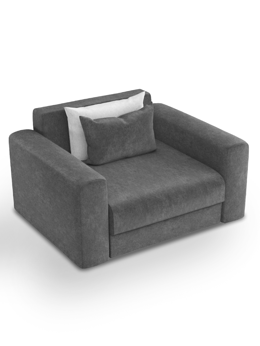 Кресло-кровать Мэдисон для дома / мягкое кресло для дома / кресло-кровать