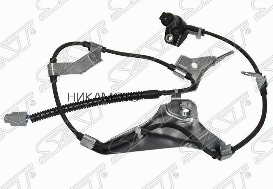 SAT ST8954260040 Датчик ABS FR RH TOYOTA LAND CRUISER 100 98-