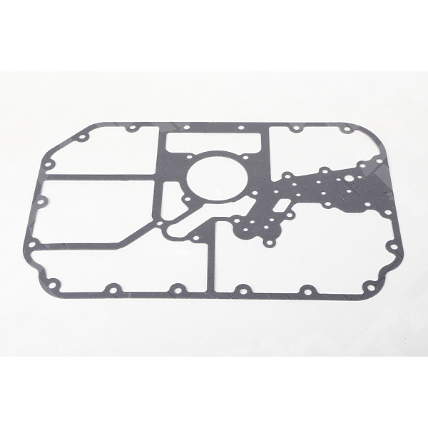 STELLOX 11-29055-SX (078103609G / 1129055_SX) прокладка поддона двигателя нижняя\ Audi (Ауди) 80 / 100 / a4 2.6 / 2.8