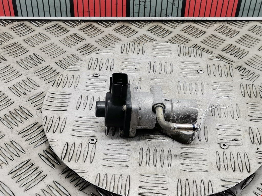 Клапан ЕГР EGR Mazda 3 BK LF0120300 арт. 2182181