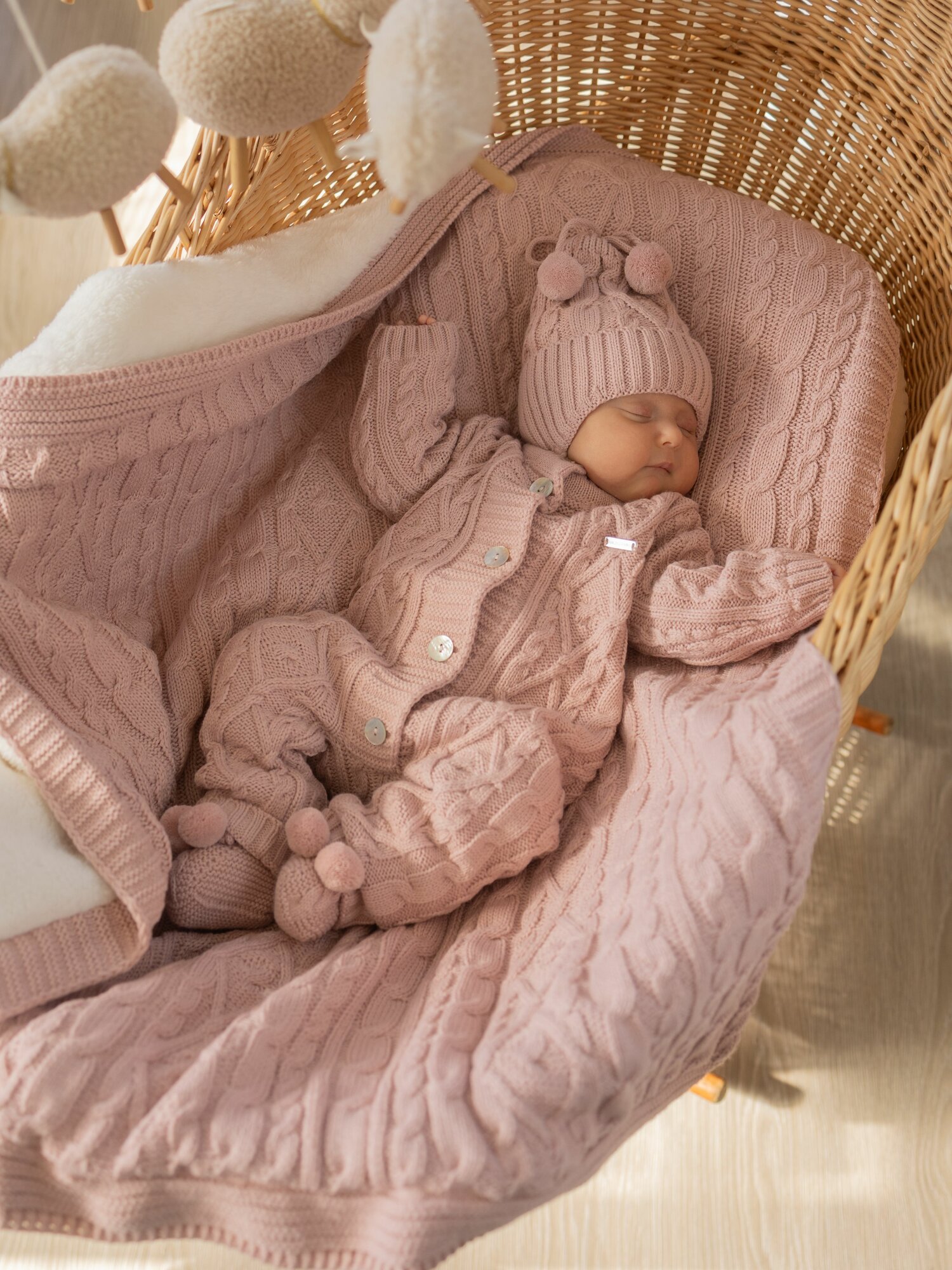 Комплект одежды Наследникъ Выжанова Малышам