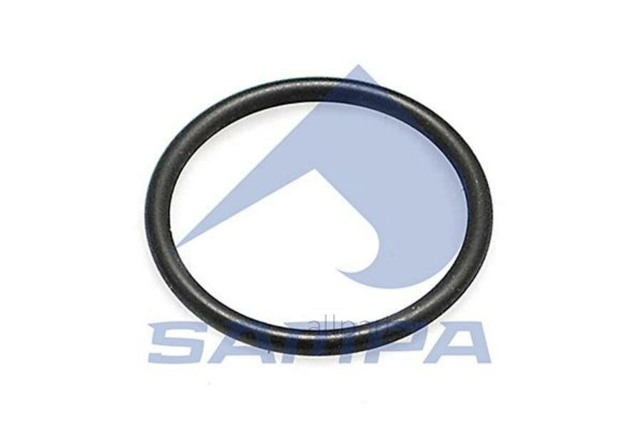 SAMPA 041.431 Кольцо уплотнительное (двигатель)