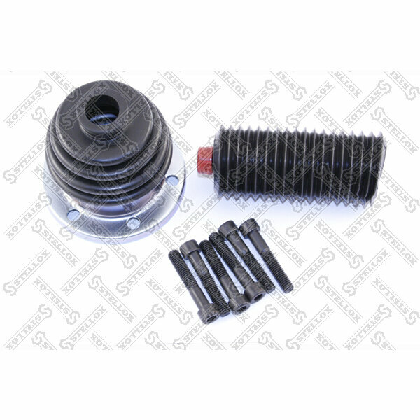Пыльник шруса комплект внутренний для автомобиля Audi Mercedes Benz Volkswagen Рено, STELLOX 13-00017-SX (1 шт.)