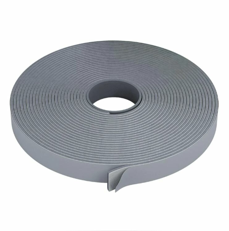 Лента демпферная SoundGuard для профиля 27 мм длина 12 м