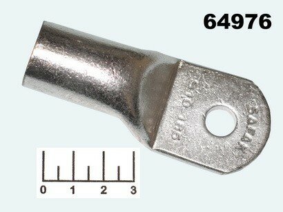 Клемма кольцевая S10-185 SKP-18510
